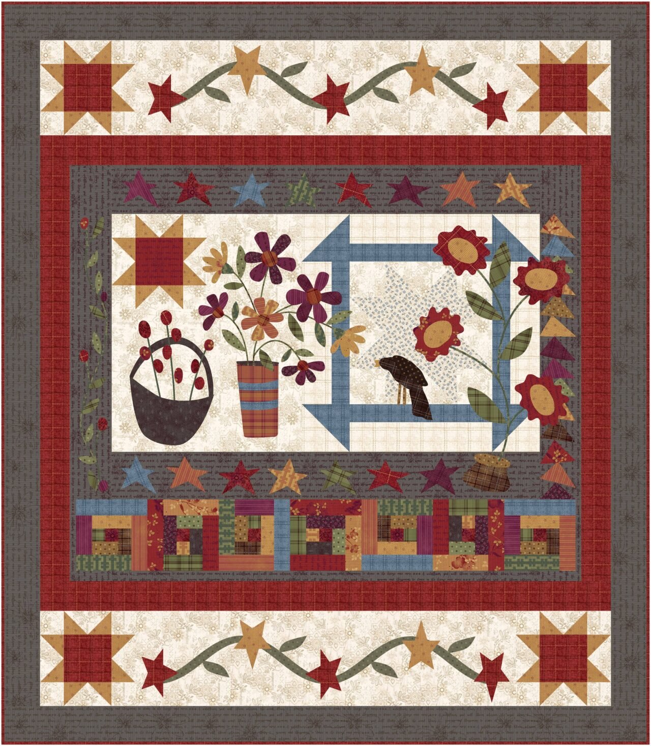 Patterns | Upper Canada Quiltworks